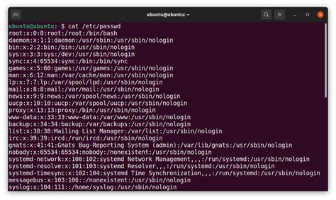 Understanding Etcpasswd File Hacknos Etcpasswd File Understanding