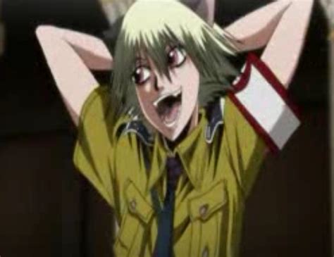 Hellsing Ultimate Schrodinger 