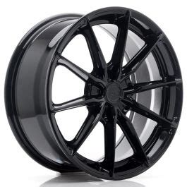 Japan Racing Jr Wheels Jr37 18x80 Et20 To Et45 Custom 5h Pcd Gloss