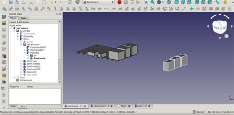 GitHub Ceremcem Freecad Notes
