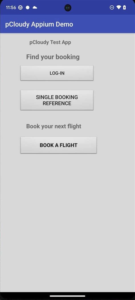 Automated App Testing Using Appium With Testng Tutorial