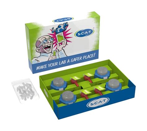 Hplc Starter Kit Ii Pfas Analytic Pp