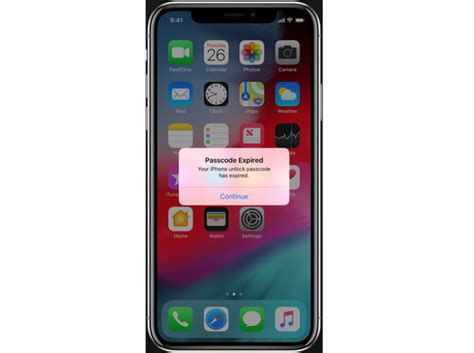 How To Fix Iphone Passcode Requirement Issue [updated]