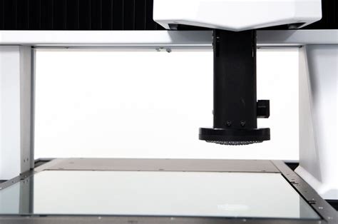 Micro Vu Excel S4metro Solutions For Metrology Metrologia Industrial