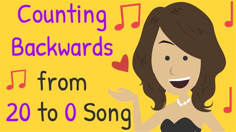 Counting From 20 Backwards At Echo Stone Blog