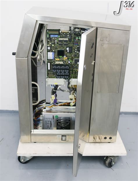 26655 Sartorius Bioreactor Controller 8843414 Biostat B Plus J316gallery