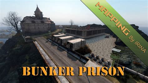 Github Irina Ivanovitchmappingprisoncs