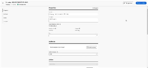 Create A Content Experiment Adobe Journey Optimizer