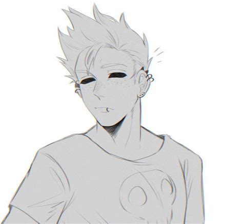 Tom Eddsworld Fan Art