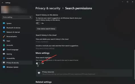 How To Disable Start Menu Search Ads In Windows 11