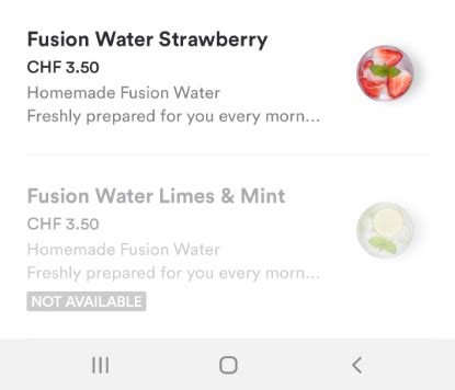 How To Enable Disable Item Par Menu Knowledge Base