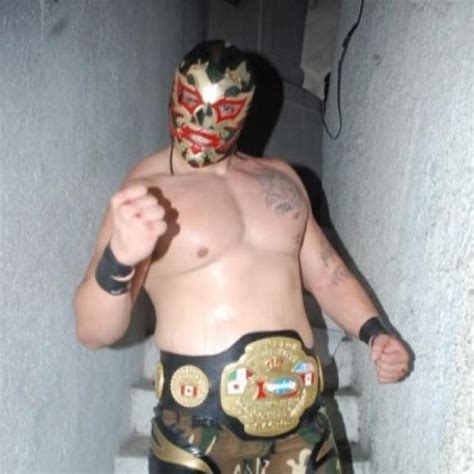 El Hijo De Dos Caras Profile And Match Listing Internet Wrestling