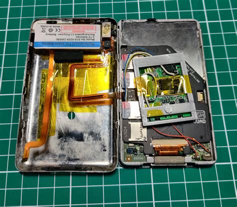 Bluetooth IPod Classic Projects