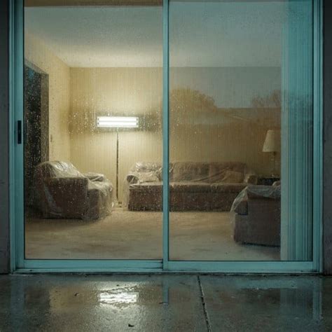 Free Forgotten Suburban Dream Image Liminal Dreamcore Abandoned