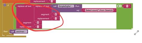 An Error Occurred While Executing Doinbackground Mit App Inventor