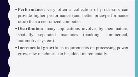 Lect 2 Types Of Distributed Systemspptx