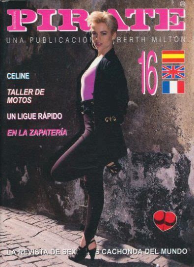 Pirate Xxx Hardcore Porn Magazine Adult Magazine World