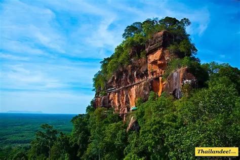 Bueng Khan Une Destination Qui Monte En Thaïlande
