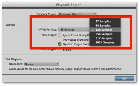 Reducing Latency Clicks And Pops While Recording Sweetwater