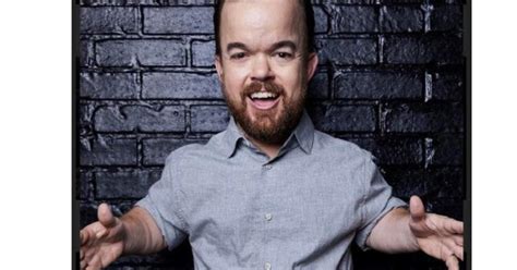 Comedian Actor Brad Williams Appoints Segal Licensing As Global Licensing Agent Licensing