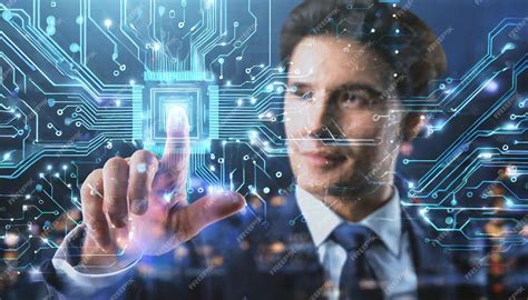 Premium Ai Image Artificial Intelligence Ai Circuit Board In Shape Electronic Pcb Circuit Icon