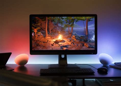 Free Philips Hue Sync App For Window 10 And Macos Released Geeky Gadgets