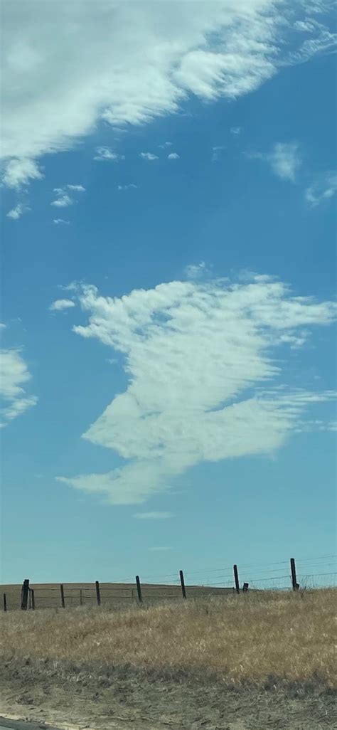 Weird Ass Cloud Rmeteorology