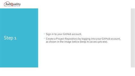 Github Integration With Salesforce In 4 Steps Pdf