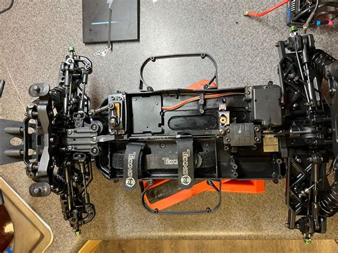 Tekno Sct410 3 Just Needs Your Esc Motor R C Tech Forums