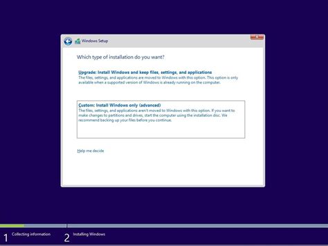 dual booting windows and arch linux