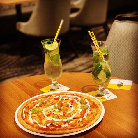 Main Menu Tassels Place Bar And Bistro