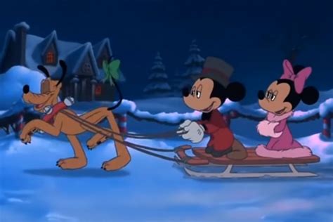 List Of Christmas Animated Movies
