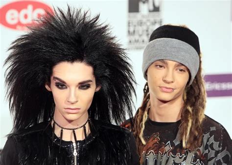 ¿qué Fue De Tokio Hotel Así Lucen Los Hermanos Kaulitz En La