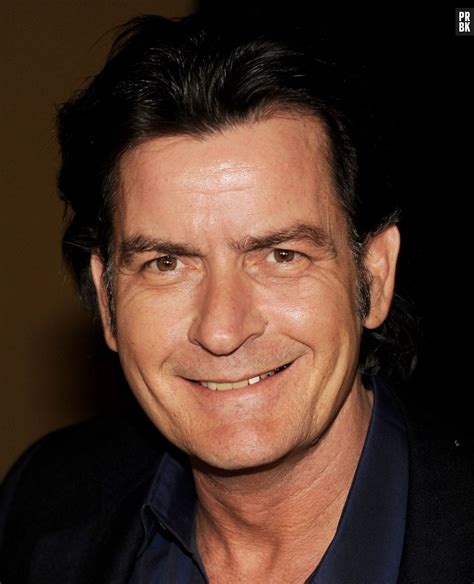 Foto Charlie Sheen Ex Two And A Half Men E Atual Anger Management