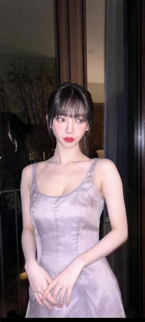 잡담 에스파 카리나 에스파 덕질 Deokjil