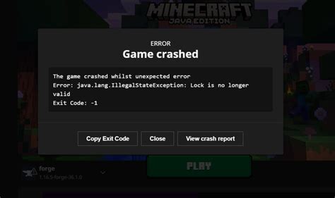 Minecraft Keeps Crashing Rmoddedminecraft