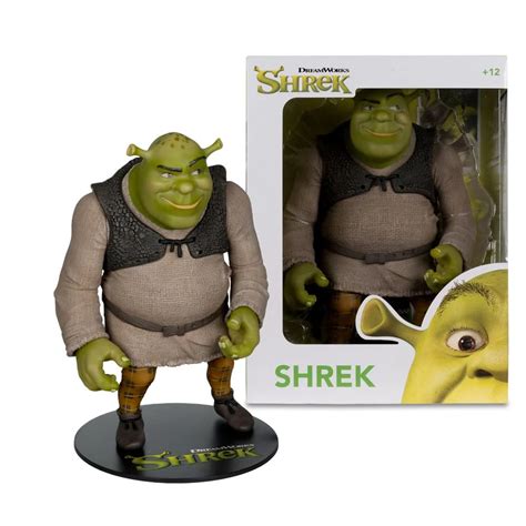 Roi Des Personnages De Shrek Il était Une Fois Shrek Exprime