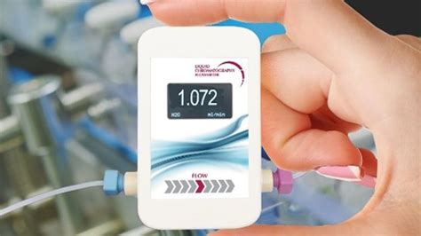 Automated Software For Hplc Pump Validation Technology Networks