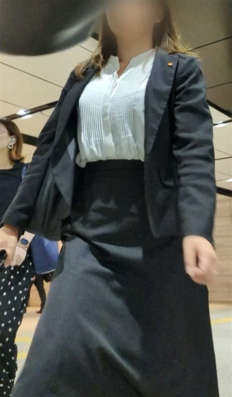 【208】リクルートスーツol特集vol 12