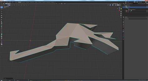 Difference Between Polygon Subdivision Algorithm And Other Software Autodesk Community