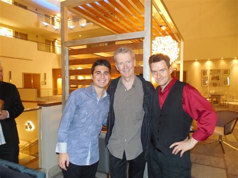 Chris Geith Official Website Photos