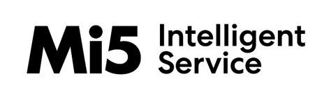 Mi5 Intelligent Service Mi5 Print