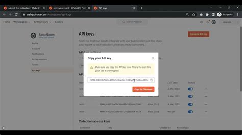 Day 02 Version Control 15 Days Of Postman For Testers Postman Youtube