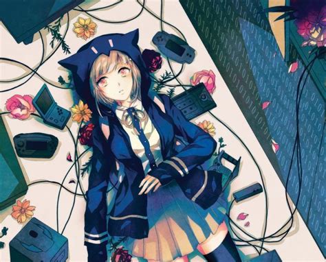 Nombres De Chicas Gamer Despo