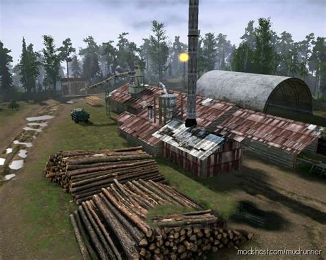 Reef Map Mudrunner Mod Artofit