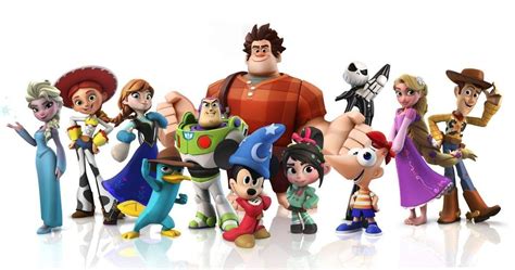 Disney Animation And Pixar Replace John Lasseter Following Scandal