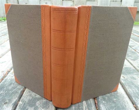 myhandboundbooks springback binding with larry yerkes