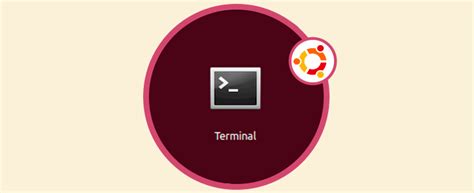 Abrir Ventana De Terminal Consola Comandos Ubuntu Linux Solvetic