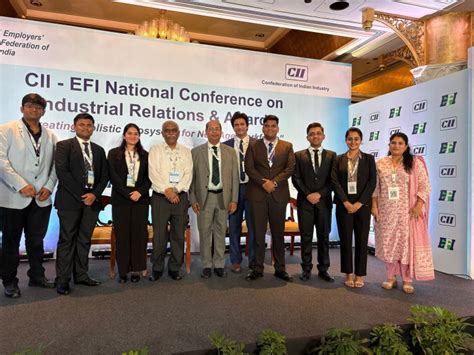 Gauri Patil On Linkedin Industrialrelations Learningjourney Gratitude Teamwork