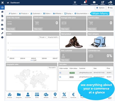 HikaShop HikaShop Essential